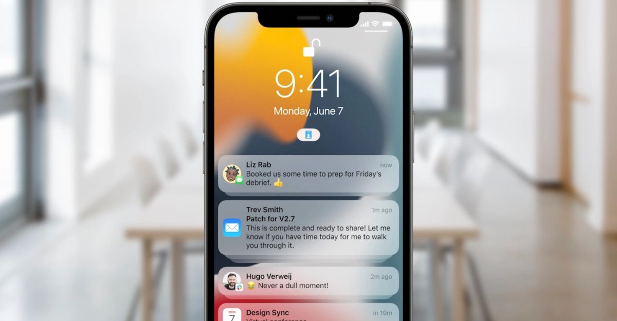 Ios 15 Release Date New Features Compatibility Tech Ballad