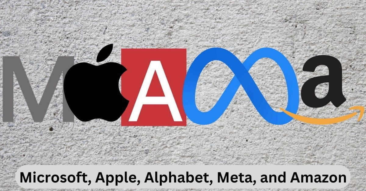 Microsoft, Apple, Alphabet, Meta, and Amazon Earnings....... Microsoft, Apple, Alphabet, Meta, and Amazon Earnings.......