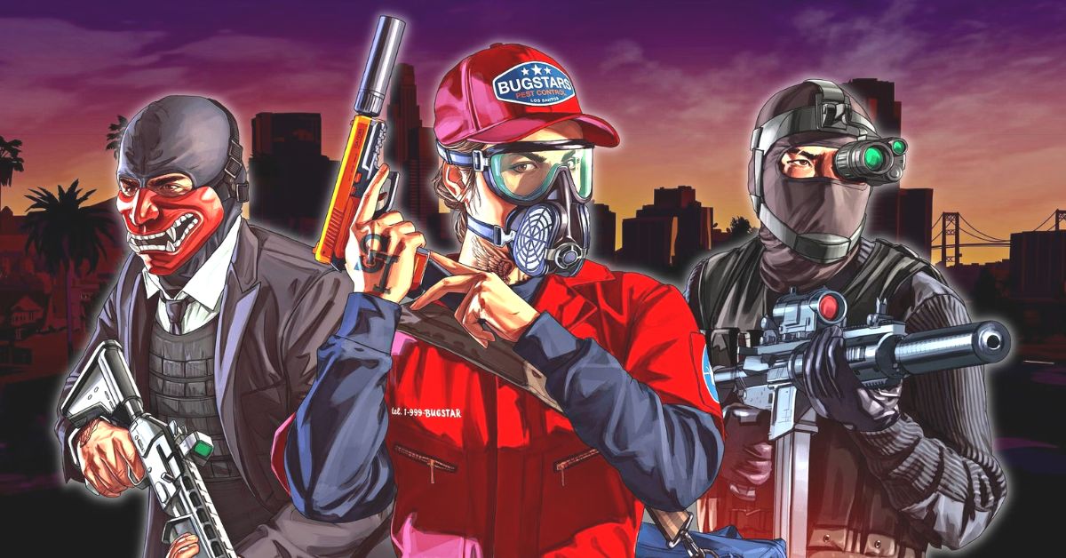 Unlock GTA Online Dax Mission Rewards in Record Time - No Cooldown ... Unlock GTA Online Dax Mission Rewards in Record Time - No Cooldown ...