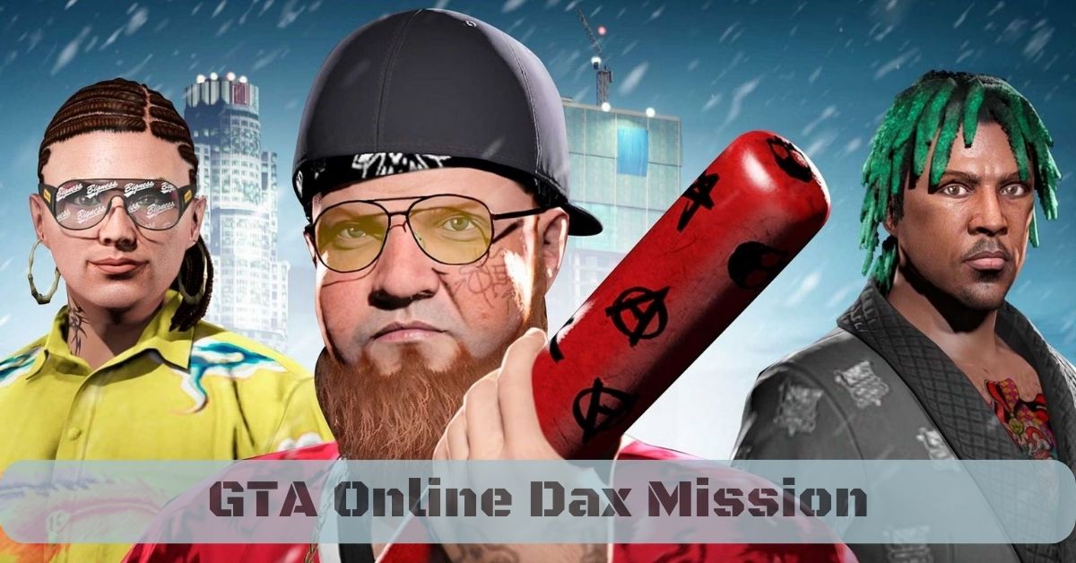 Unlock GTA Online Dax Mission Rewards in Record Time - No Cooldown ... Unlock GTA Online Dax Mission Rewards in Record Time - No Cooldown ...