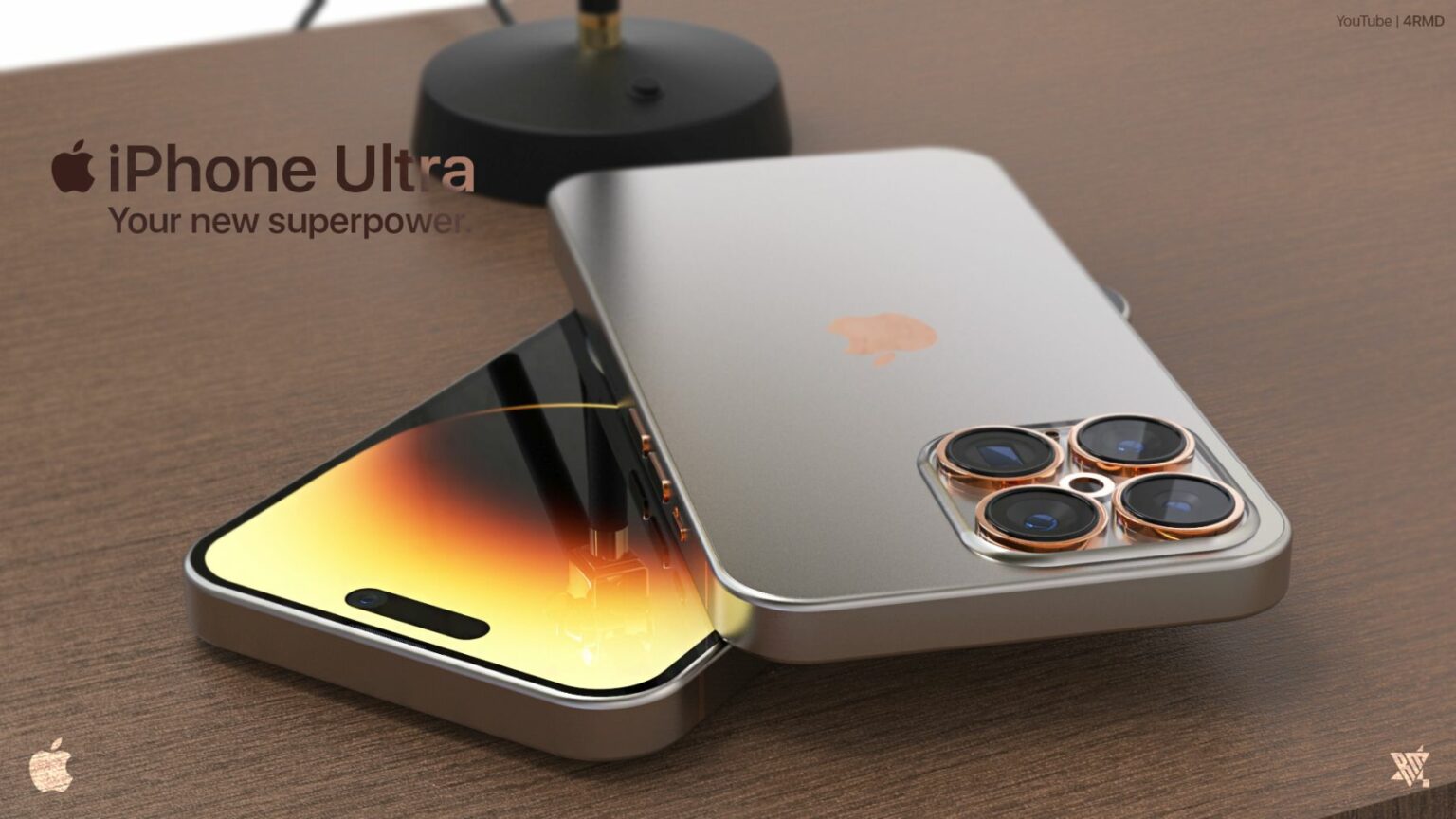 Apple Iphone 15 Ultra Release Date Specs And Price In India Tech Ballad