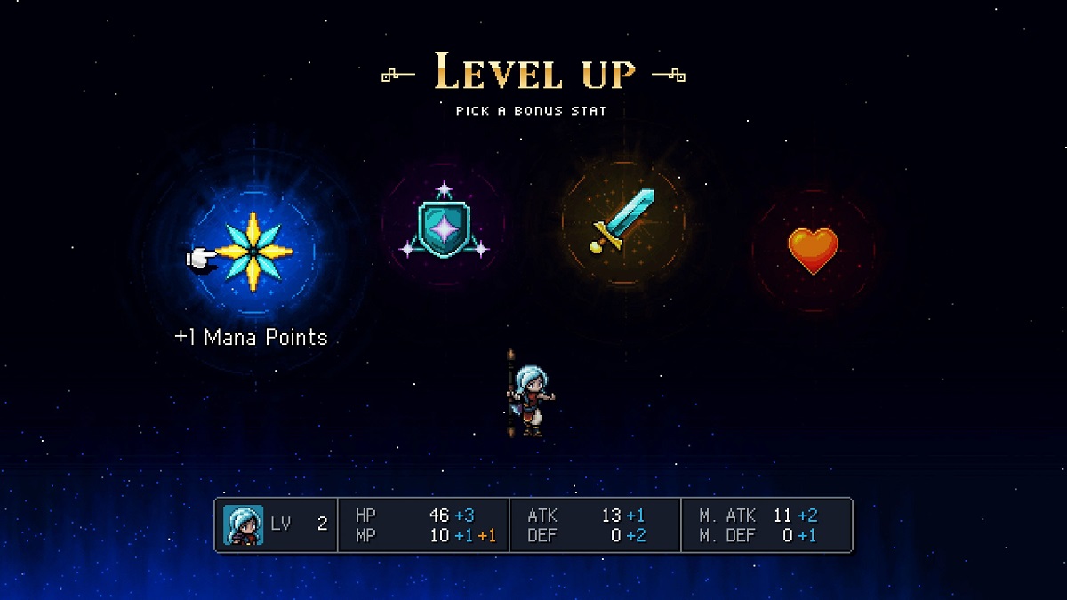 Sea Of Stars Level Up Complete Guide for All Characters - Tech Ballad Sea Of Stars Level Up Complete Guide for All Characters - Tech Ballad
