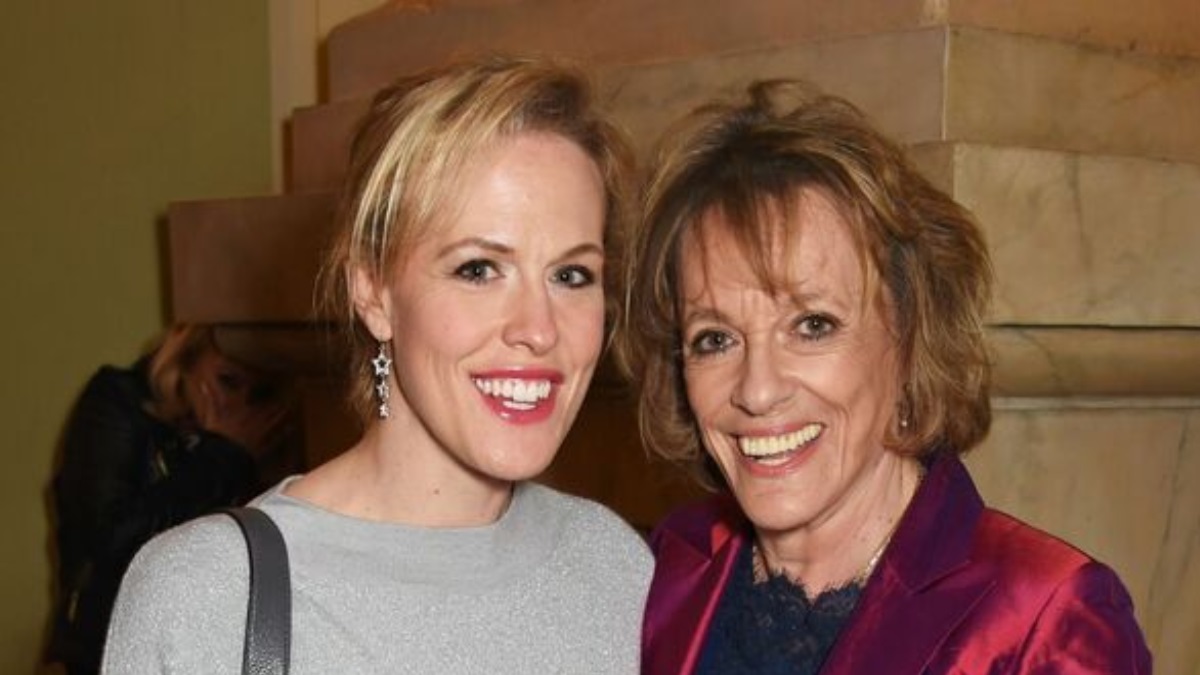 Esther Rantzen Daughter Illness And Health Update: What Happened To ... Esther Rantzen Daughter Illness And Health Update: What Happened To ...