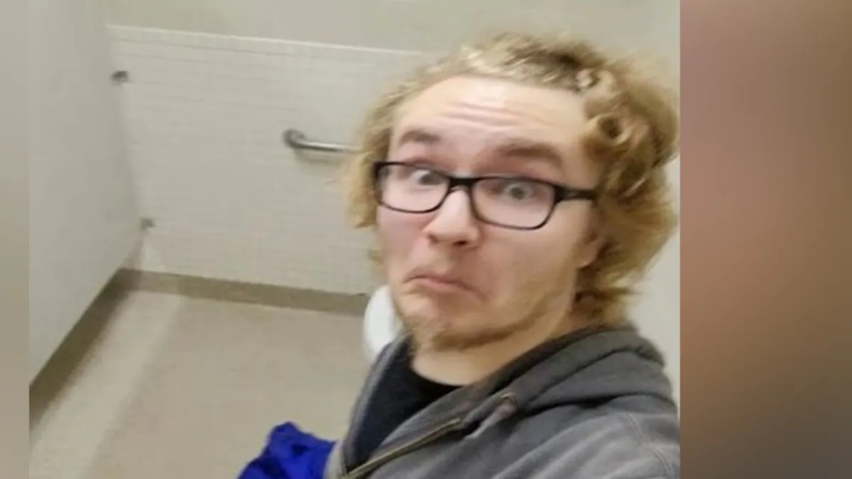 WATCH: Dylan Butler Tiktok Video And Photo: Was The Shooting Caused By ... WATCH: Dylan Butler Tiktok Video And Photo: Was The Shooting Caused By ...