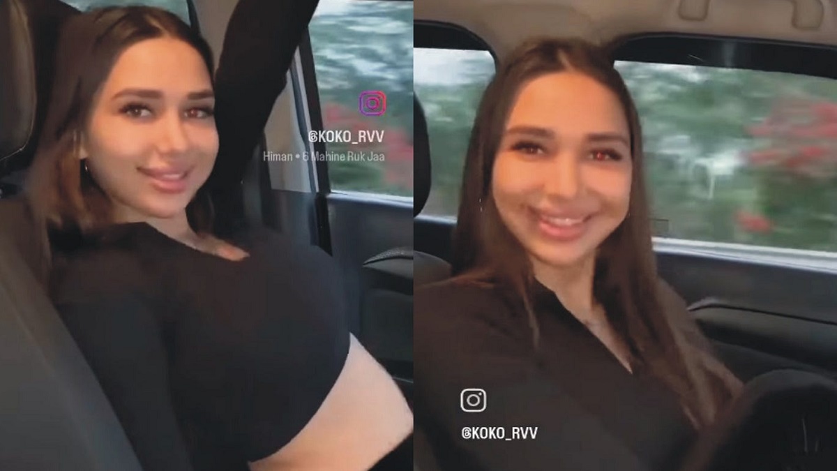 Watch Koko Russian Youtuber Viral Video Leaked Footage Mms Sparks Outrage On Telegram Tech