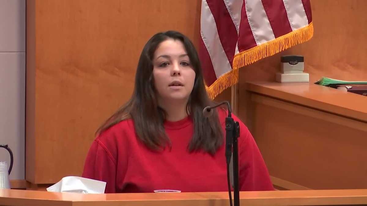 Who Is Kayla Montgomery Mother Christina Lubin? Meet Her Father And ... Who Is Kayla Montgomery Mother Christina Lubin? Meet Her Father And ...
