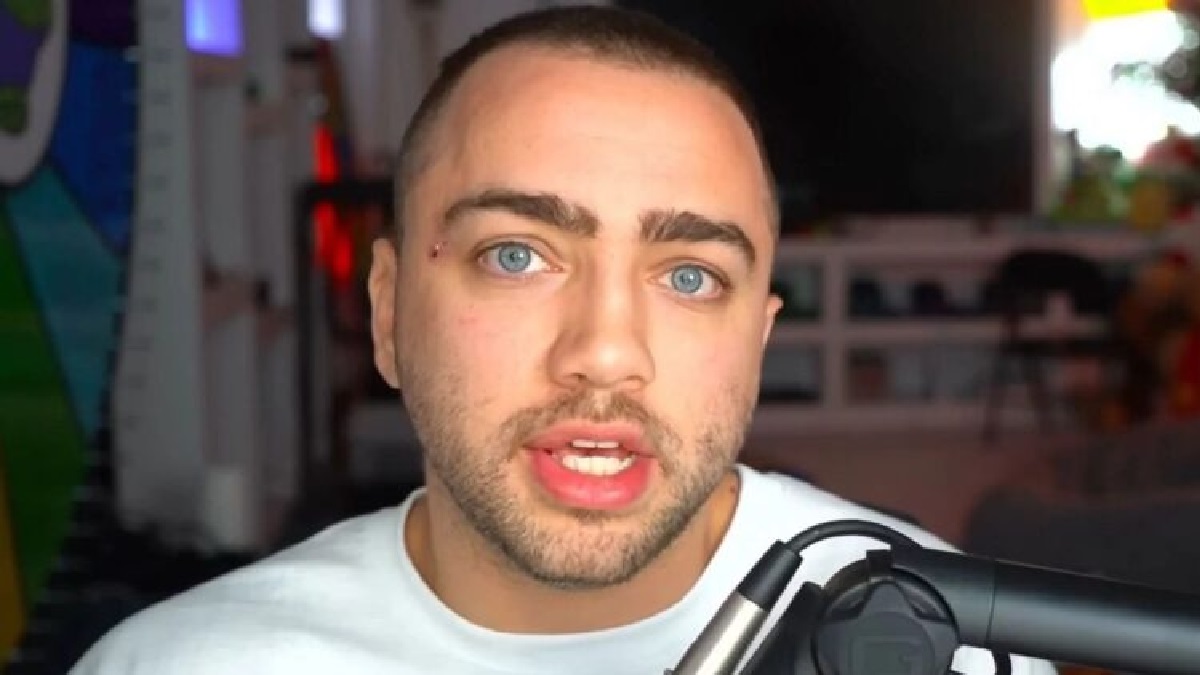 Mitch Jones Mizkif Fight And Drama Explained Did Latter Actually Assault Him Tech Ballad